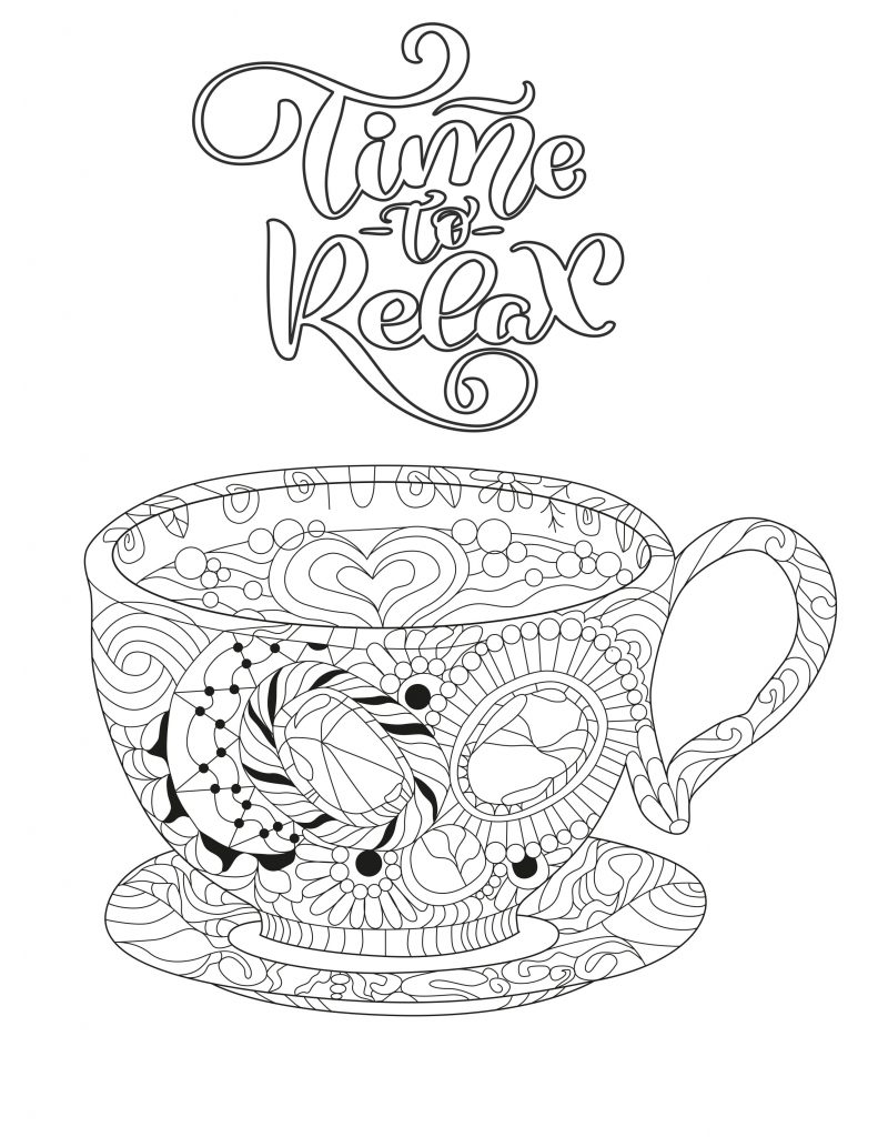Printables For Adults – Crafty Cutz