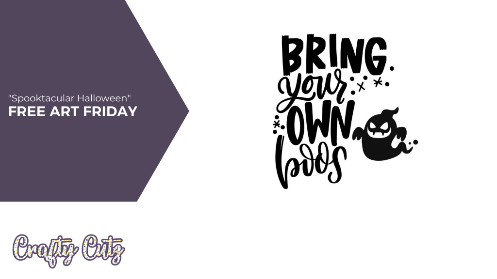 Free SVG Files – Crafty Cutz